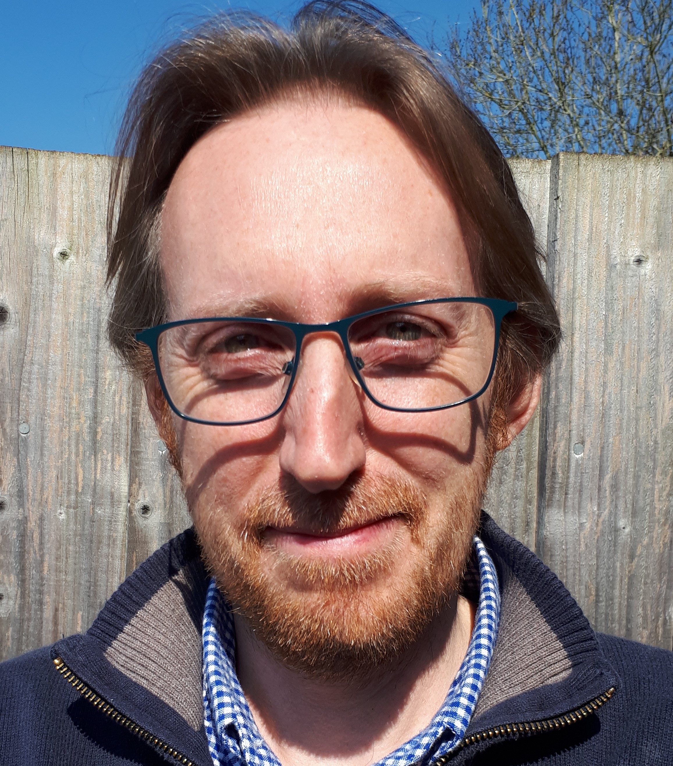 Jason Mosley | Oxford School of Global and Area Studies