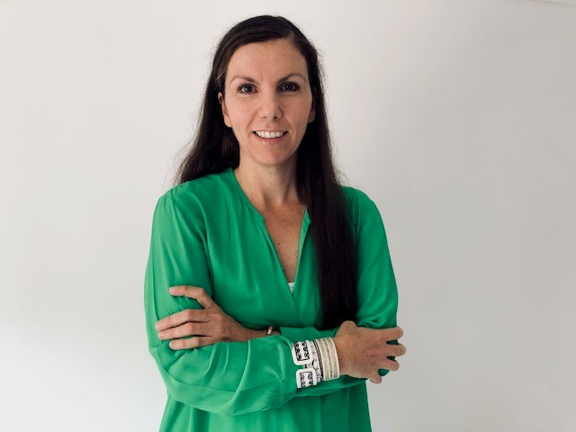 Paula Cristina Roque | Oxford School of Global and Area Studies