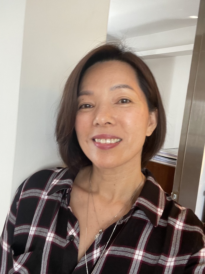 A warm welcome to Susanne YP Choi | Oxford School of Global and Area ...