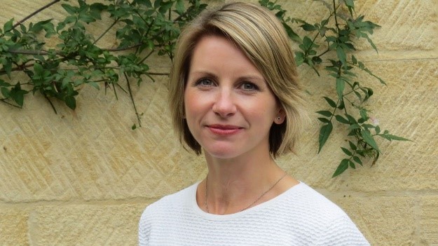 Emma Cohen | Oxford School of Global and Area Studies