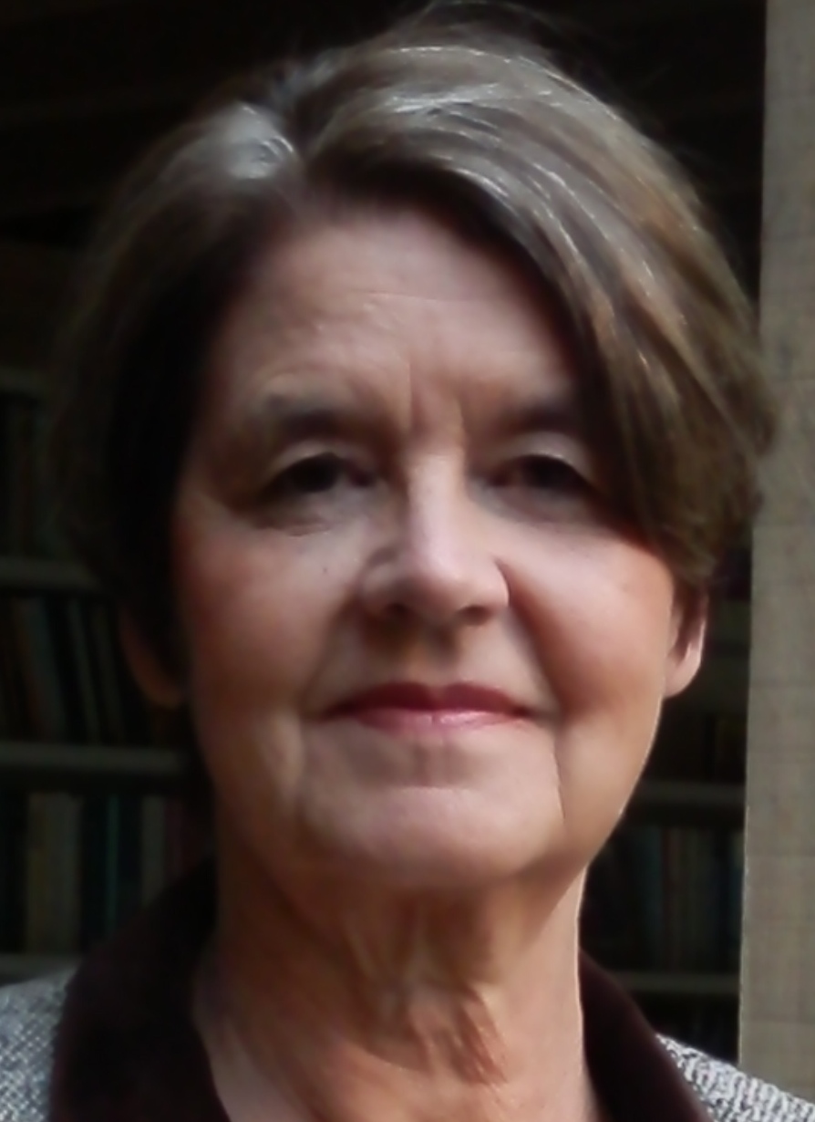 Professor Judith Pallot | Oxford School of Global and Area Studies