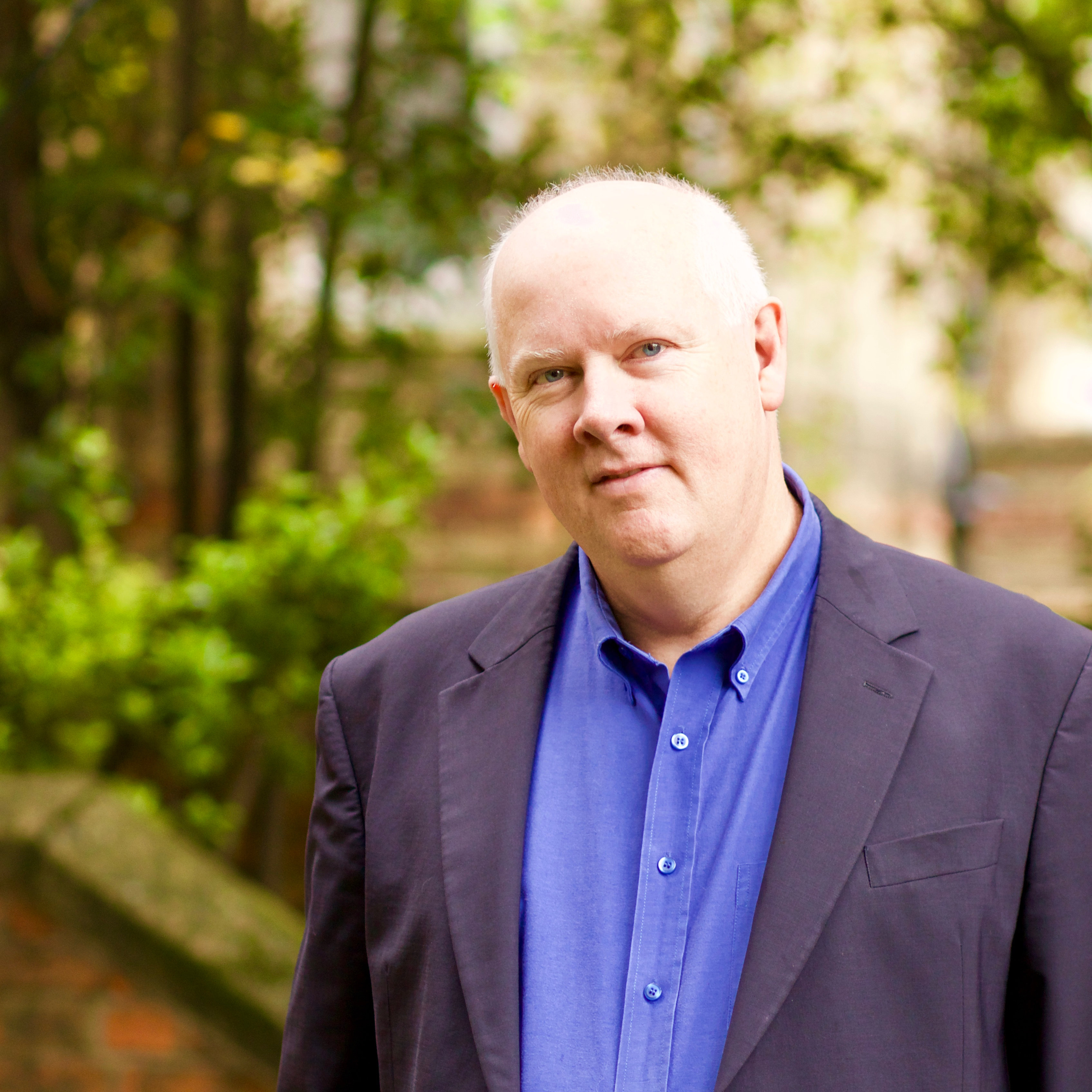 Professor Timothy J. Power | Oxford School of Global and Area Studies