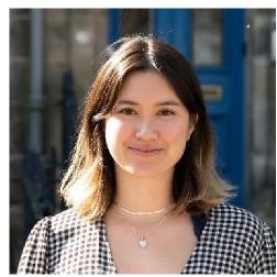 Isabelle Sturt | Oxford School of Global and Area Studies