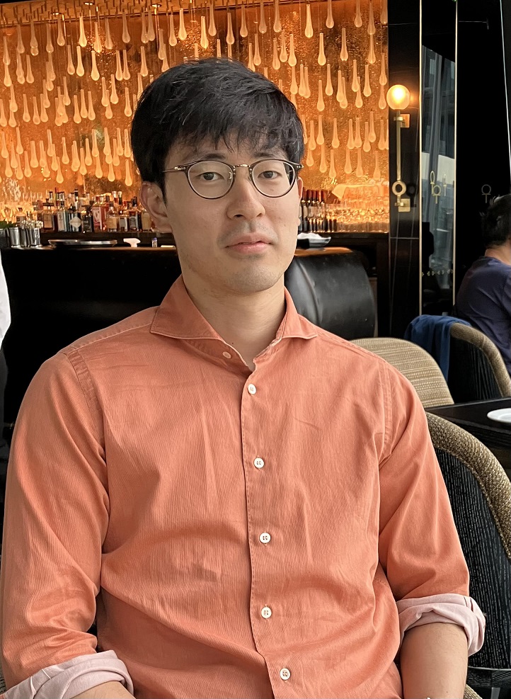 Ken Tabuchi | Oxford School of Global and Area Studies