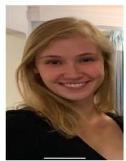 Natalie Shteiman | Oxford School of Global and Area Studies