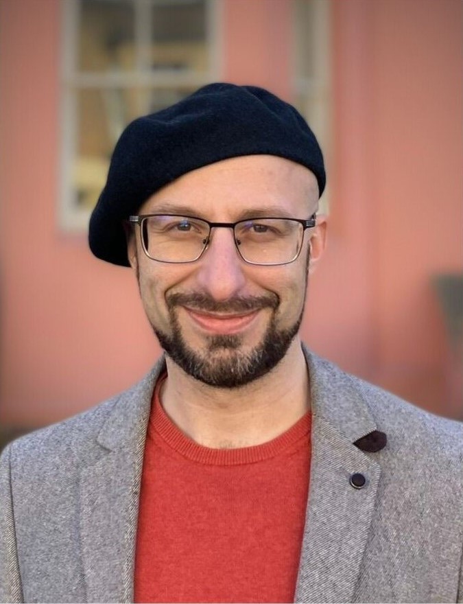 Alban Dafa | Oxford School of Global and Area Studies