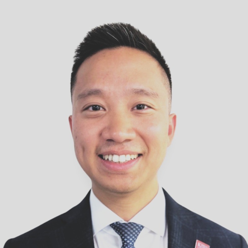 Dr Bo-jiun Jing | Oxford School of Global and Area Studies