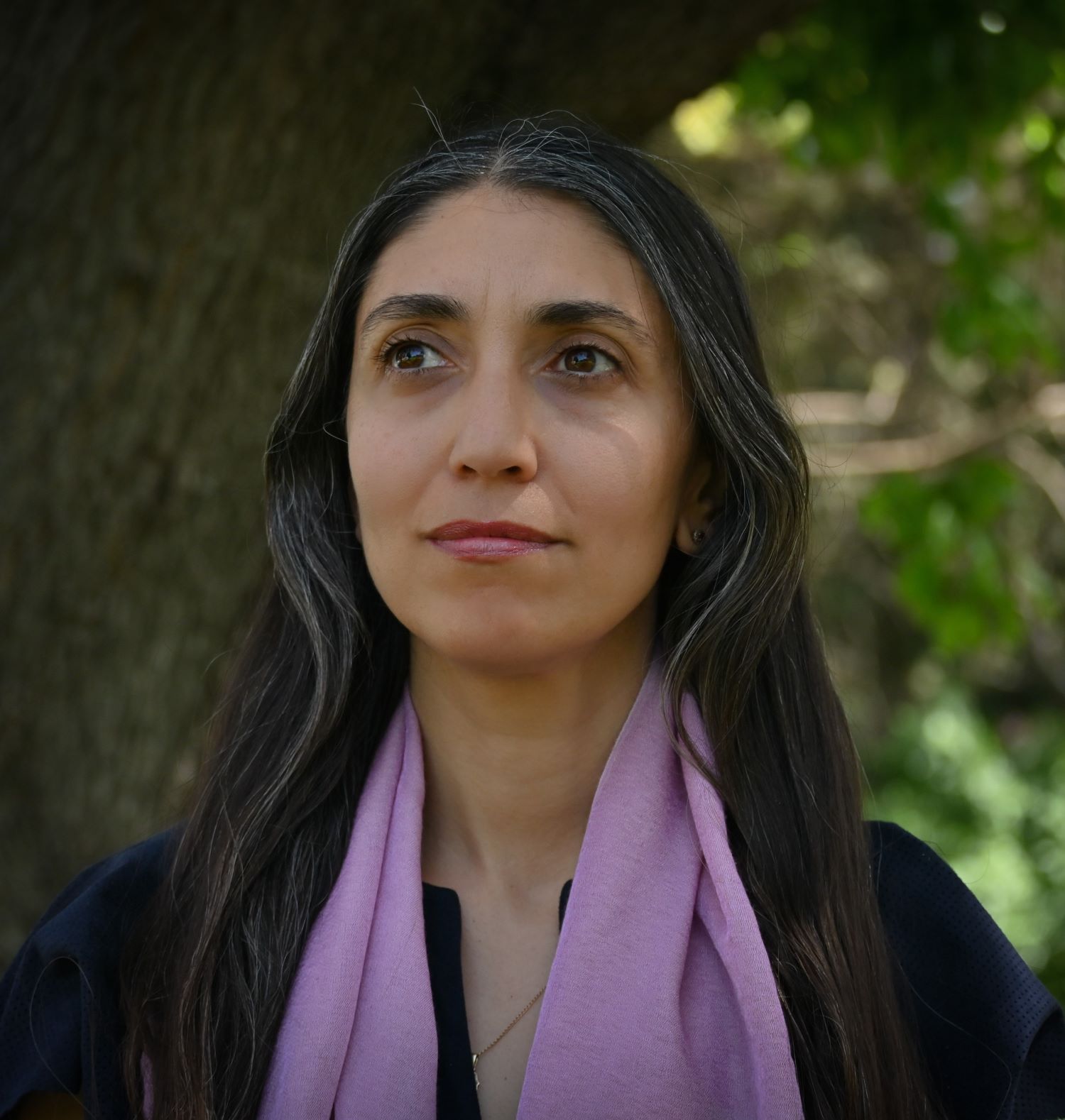 Dr Alice Gaya | Oxford School of Global and Area Studies