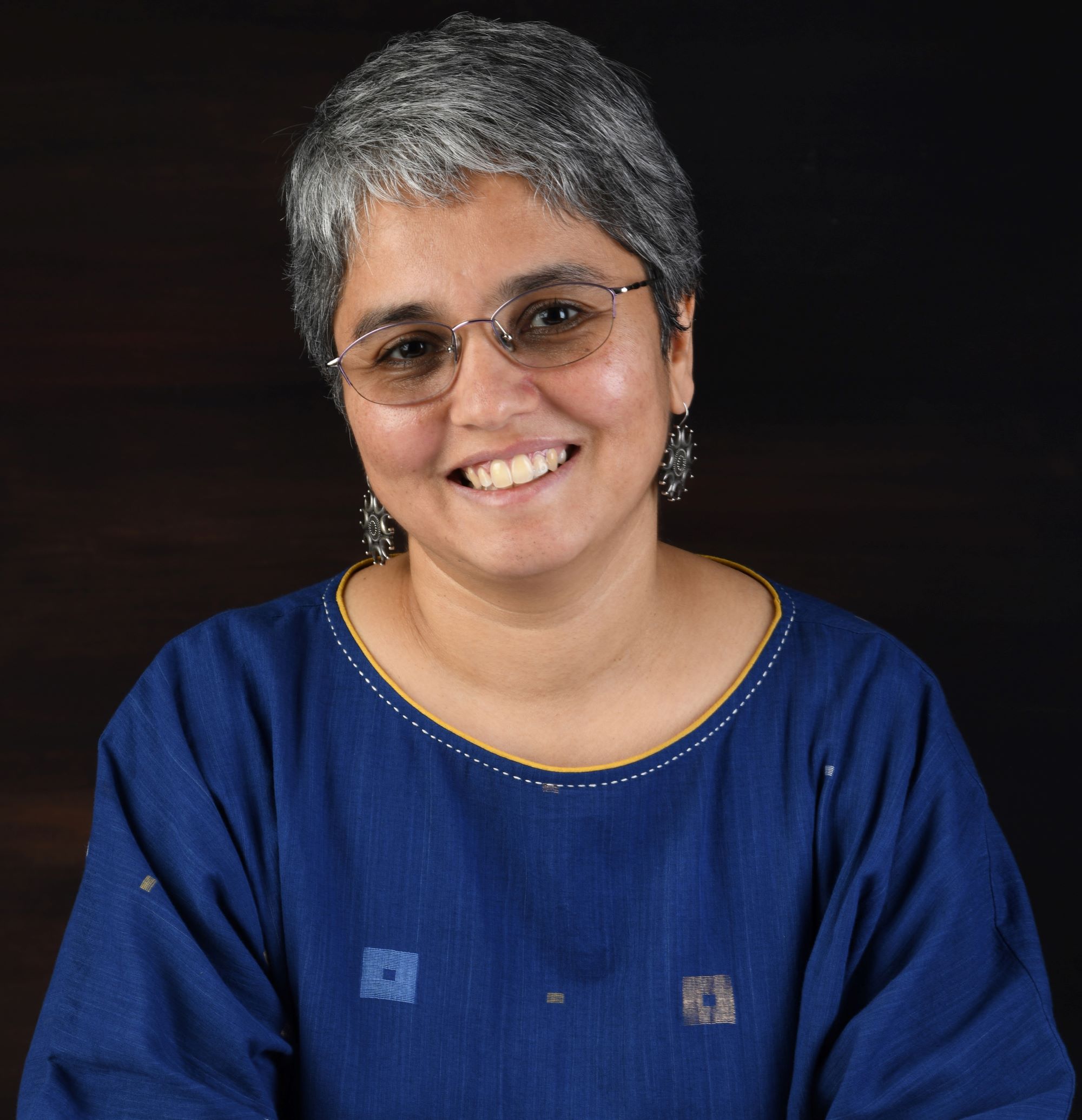 Dr Janaki Srinivasan | Oxford School of Global and Area Studies