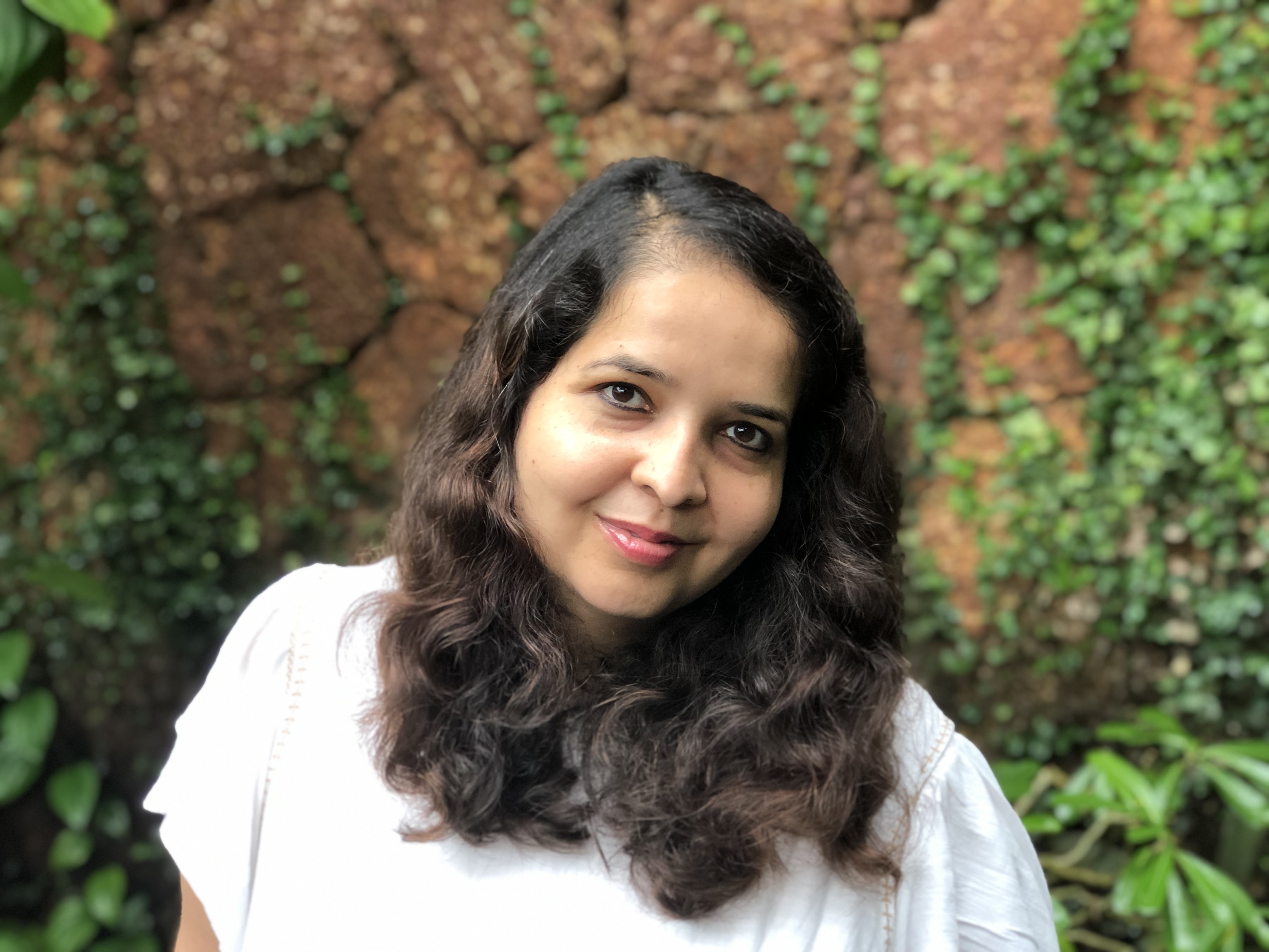 Professor Nayanika Mathur | Oxford School of Global and Area Studies