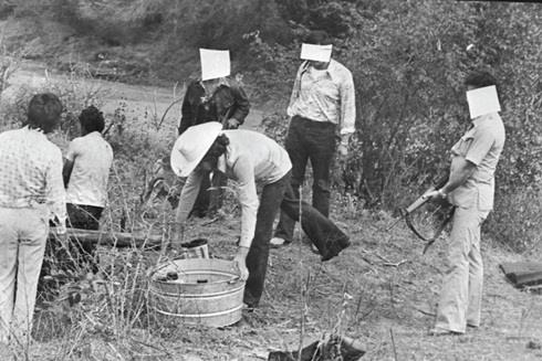 Latin American History Seminar: Importing the War on Drugs? U.S ...