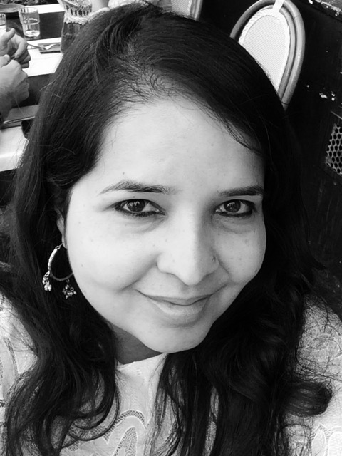 Professor Nayanika Mathur on telling the story of the pandemic | Oxford ...